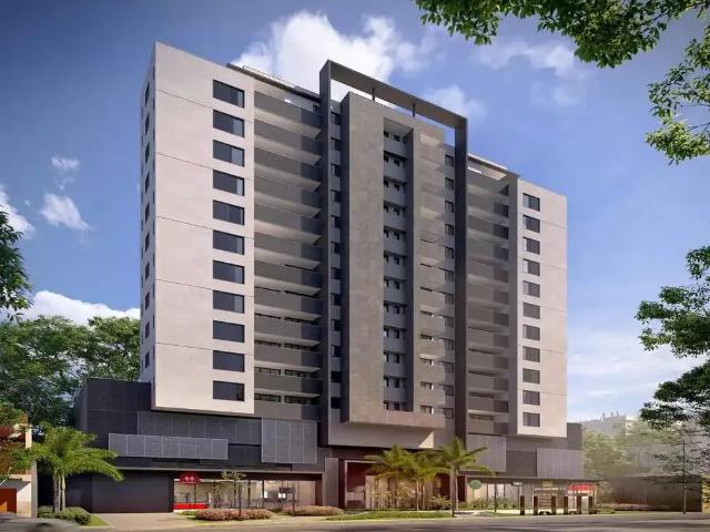 Apartamento para Venda em Belo Horizonte/MG Barreiro 2 Quartos