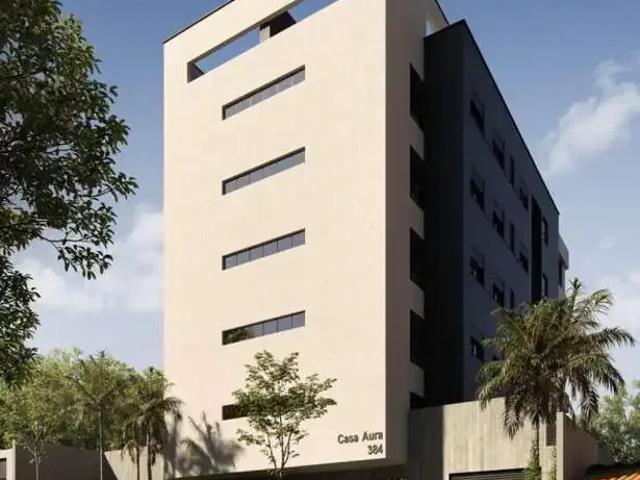 Apartamento para Venda em Belo Horizonte/MG Barreiro 4 Quartos