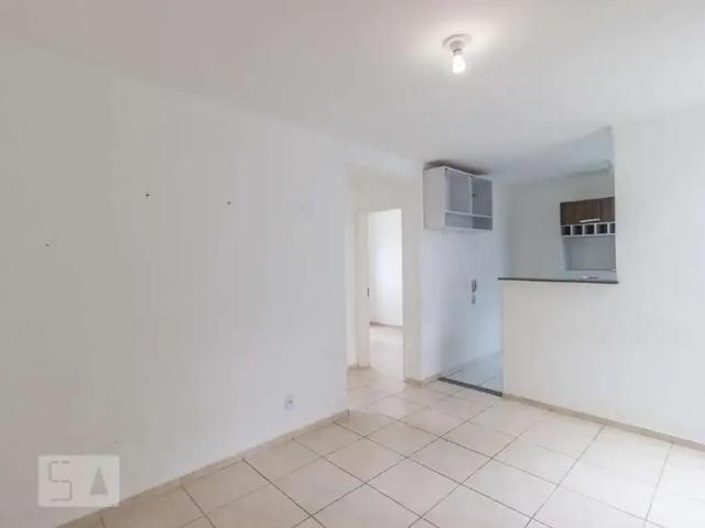 Apartamento para Venda em Belo Horizonte/MG Betânia 2 Quartos