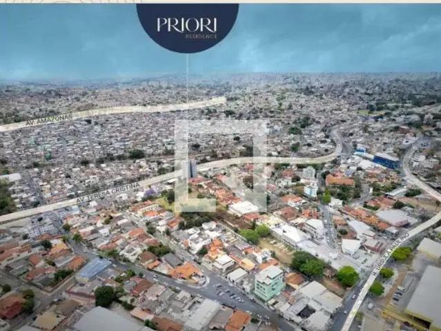 Apartamento para Venda em Belo Horizonte/MG Betânia 2 Quartos