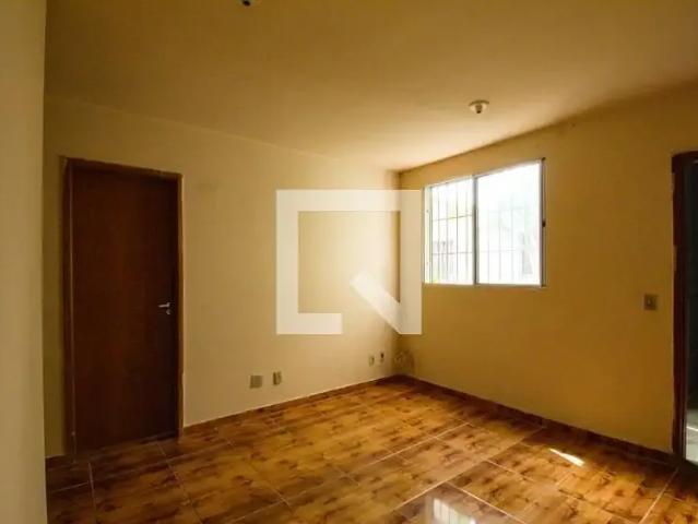 Apartamento para Venda em Belo Horizonte/MG Betânia 2 Quartos
