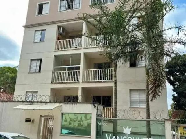 Apartamento para Venda em Belo Horizonte/MG Betânia 2 Quartos