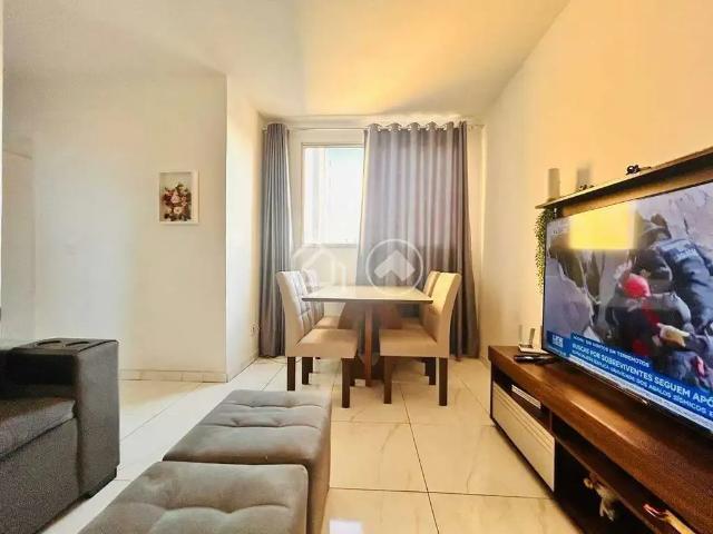 Apartamento para Venda em Belo Horizonte/MG Betânia 2 Quartos