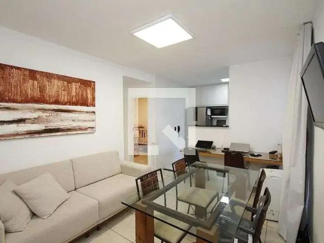 Apartamento para Venda em Belo Horizonte/MG Betânia 2 Quartos