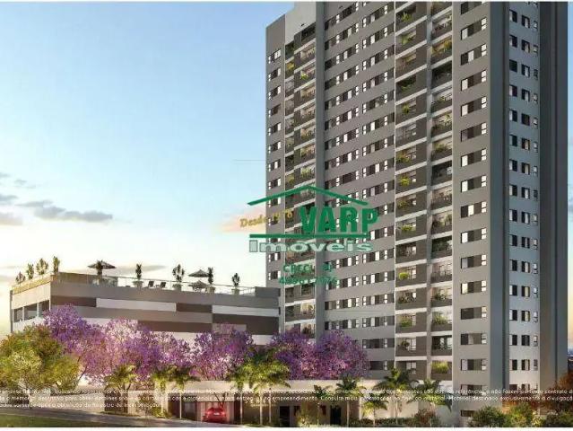 Apartamento para Venda em Belo Horizonte/MG Betânia 2 Quartos