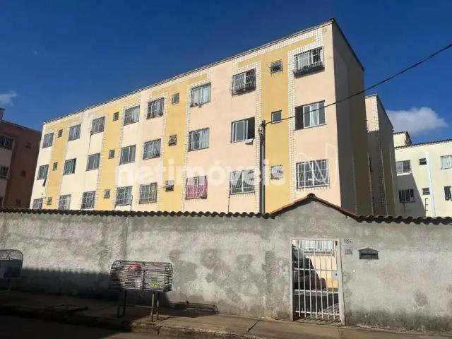 Apartamento para Venda em Belo Horizonte/MG Betânia 2 Quartos