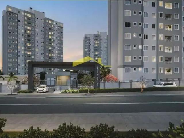 Apartamento para Venda em Belo Horizonte/MG Betânia 2 Quartos