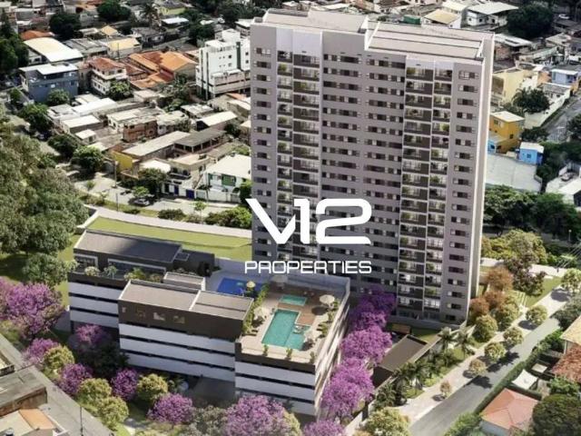 Apartamento para Venda em Belo Horizonte/MG Betânia 2 Quartos