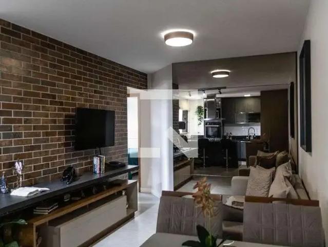 Apartamento para Venda em Belo Horizonte/MG Betânia 2 Quartos