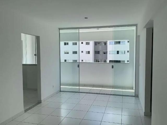 Apartamento para Venda em Belo Horizonte/MG Betânia 2 Quartos