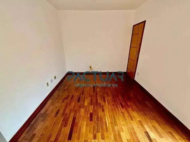 Apartamento para Venda em Belo Horizonte/MG Betânia 2 Quartos