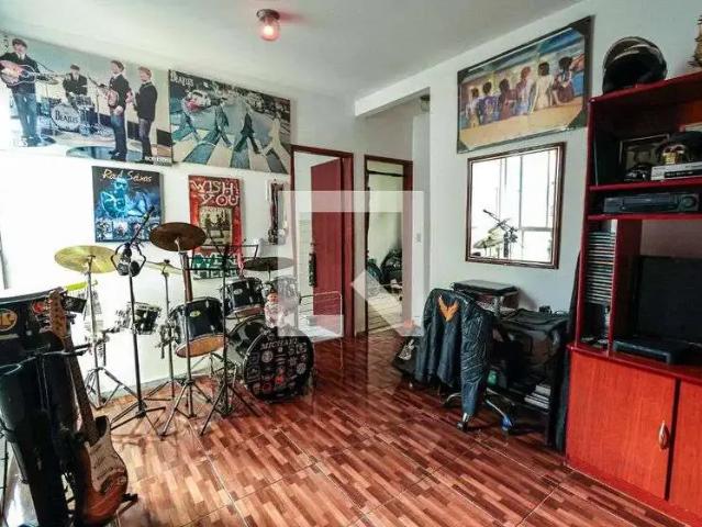 Apartamento para Venda em Belo Horizonte/MG Betânia 2 Quartos