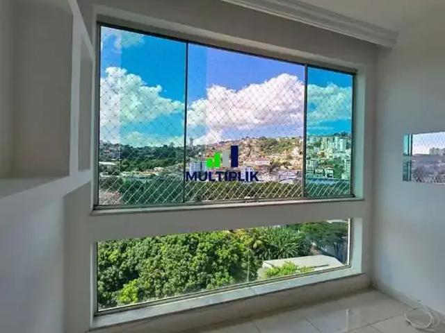 Apartamento para Venda em Belo Horizonte/MG Betânia 3 Quartos