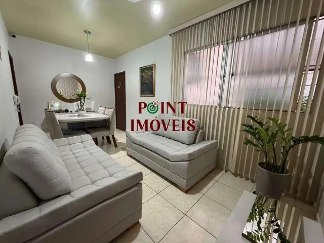 Apartamento para Venda em Belo Horizonte/MG Betânia 3 Quartos