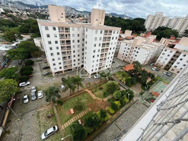 Apartamento para Venda em Belo Horizonte/MG Betânia 3 Quartos
