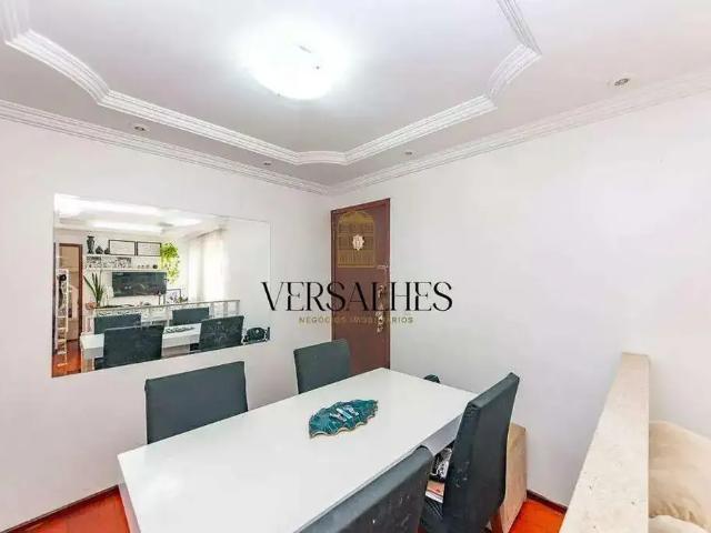 Apartamento para Venda em Belo Horizonte/MG Betânia 3 Quartos