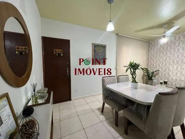 Apartamento para Venda em Belo Horizonte/MG Betânia 3 Quartos