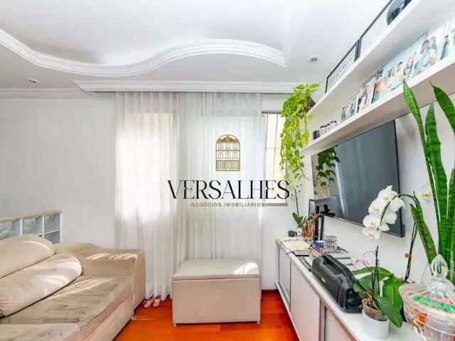 Apartamento para Venda em Belo Horizonte/MG Betânia 3 Quartos
