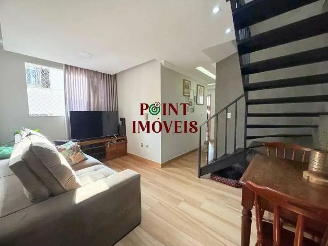 Apartamento para Venda em Belo Horizonte/MG Betânia 3 Quartos