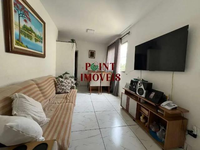 Apartamento para Venda em Belo Horizonte/MG Betânia 3 Quartos