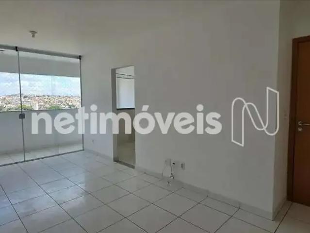 Apartamento para Venda em Belo Horizonte/MG Betânia 3 Quartos