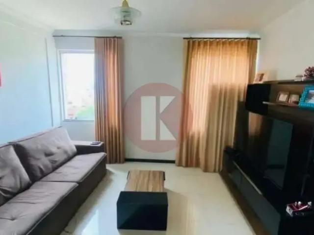 Apartamento para Venda em Belo Horizonte/MG Beija Flor 2 Quartos