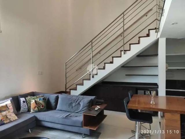Apartamento para Venda em Belo Horizonte/MG Belvedere 1 Quartos