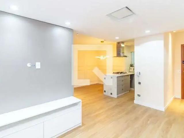 Apartamento para Venda em Belo Horizonte/MG Belvedere 2 Quartos