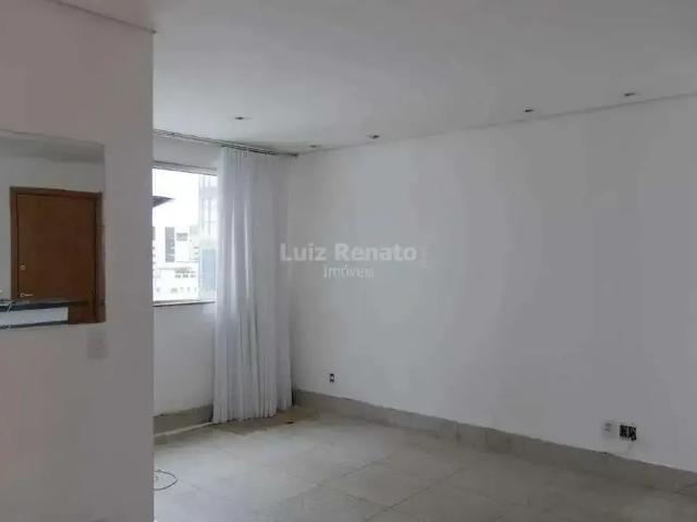Apartamento para Venda em Belo Horizonte/MG Belvedere 2 Quartos