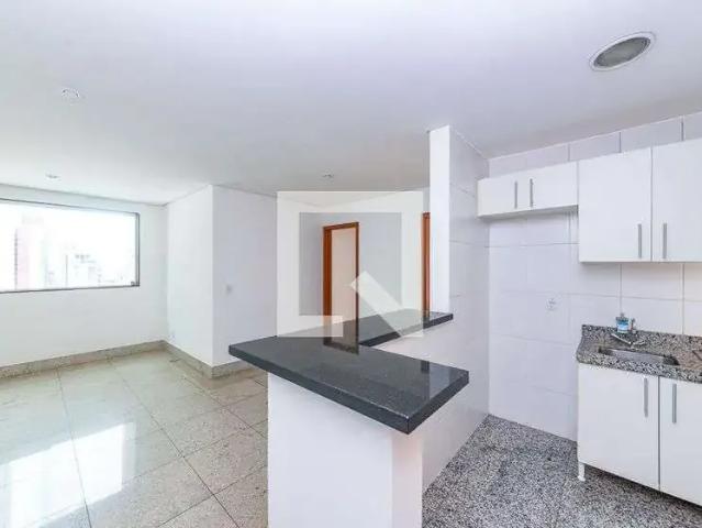 Apartamento para Venda em Belo Horizonte/MG Belvedere 2 Quartos
