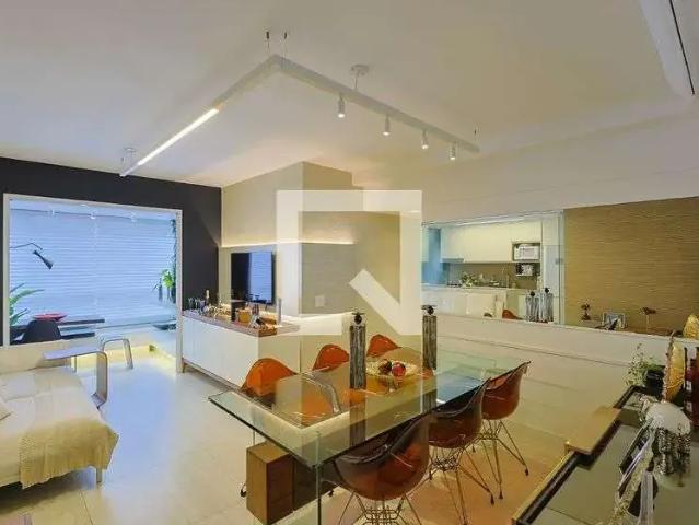 Apartamento para Venda em Belo Horizonte/MG Belvedere 2 Quartos
