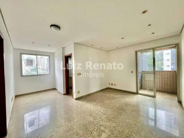 Apartamento para Venda em Belo Horizonte/MG Belvedere 2 Quartos