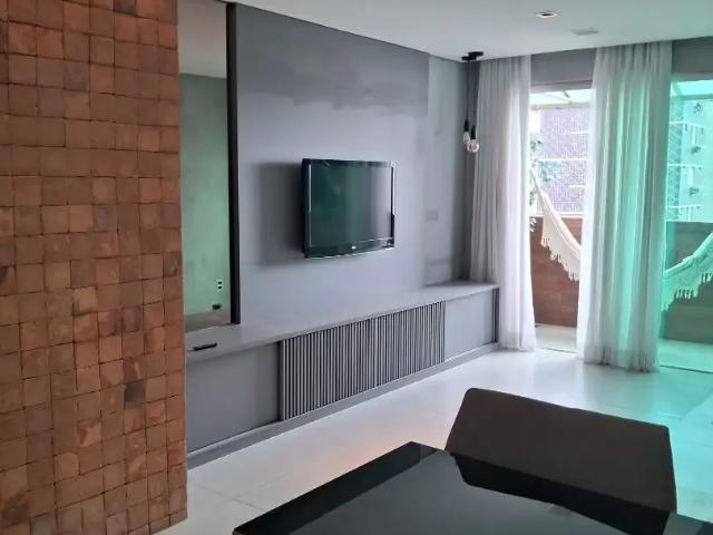 Apartamento para Locação em Belo Horizonte/MG Belvedere 2 Quartos