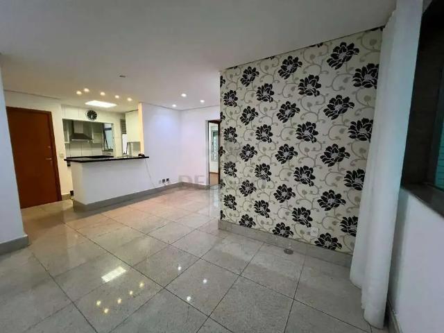 Apartamento para Venda em Belo Horizonte/MG Belvedere 2 Quartos