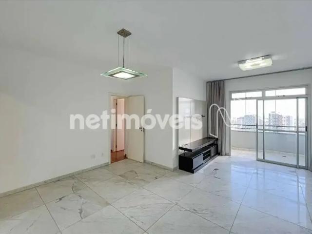 Apartamento para Venda em Belo Horizonte/MG Belvedere 3 Quartos