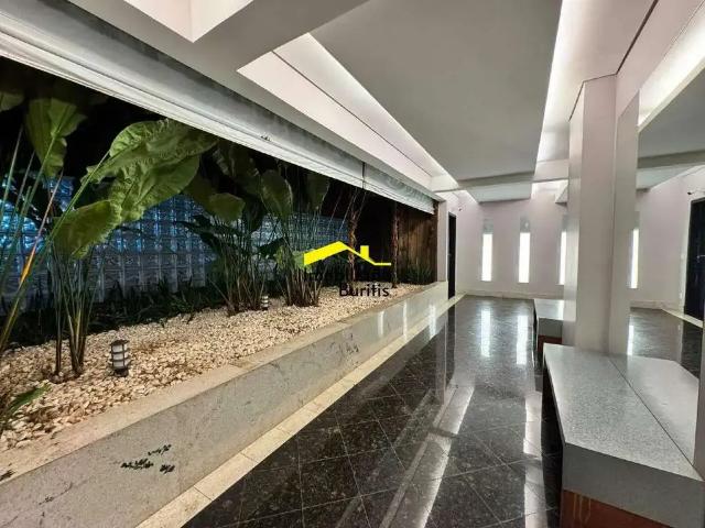 Apartamento para Venda em Belo Horizonte/MG Belvedere 3 Quartos