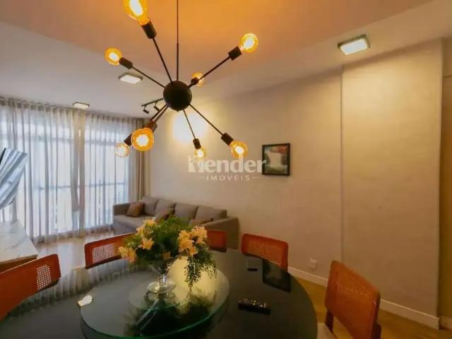 Apartamento para Venda em Belo Horizonte/MG Belvedere 3 Quartos