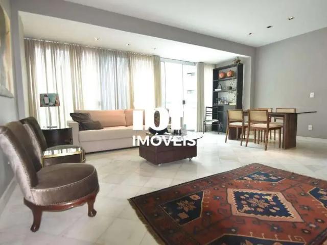 Apartamento para Venda em Belo Horizonte/MG Belvedere 3 Quartos