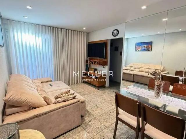 Apartamento para Venda em Belo Horizonte/MG Belvedere 3 Quartos
