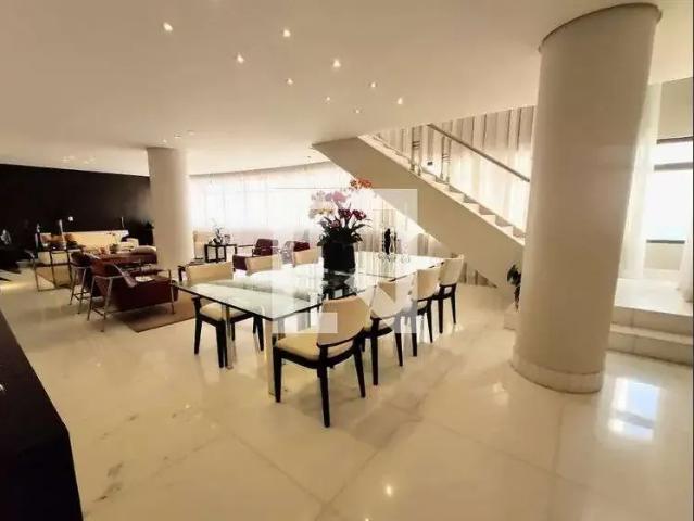 Apartamento para Venda em Belo Horizonte/MG Belvedere 3 Quartos