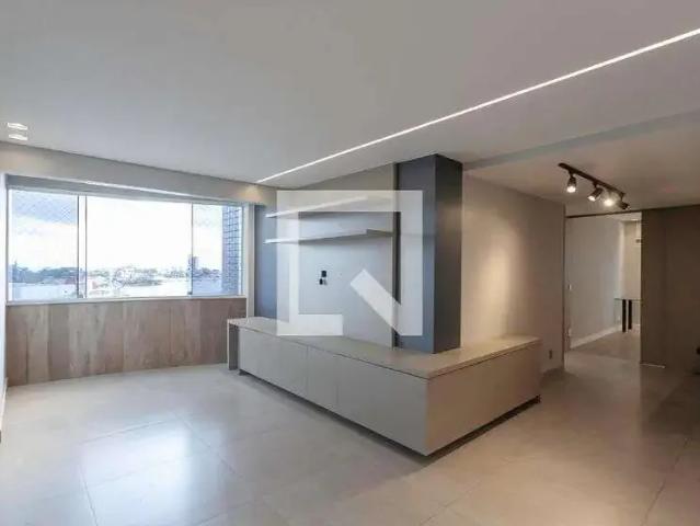 Apartamento para Venda em Belo Horizonte/MG Belvedere 3 Quartos