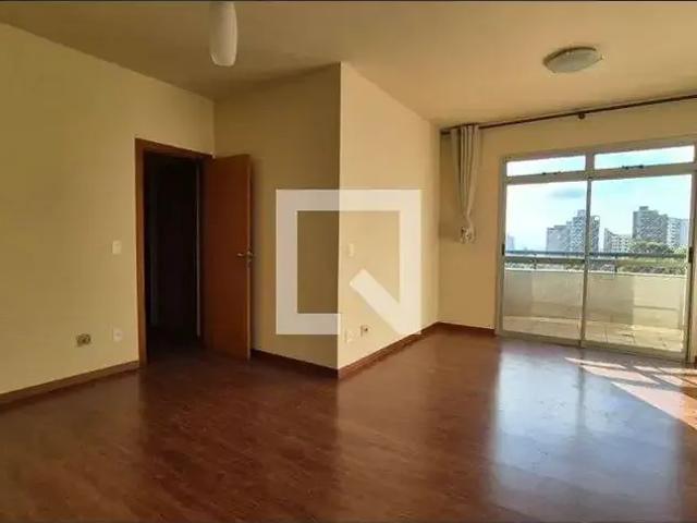 Apartamento para Venda em Belo Horizonte/MG Belvedere 3 Quartos