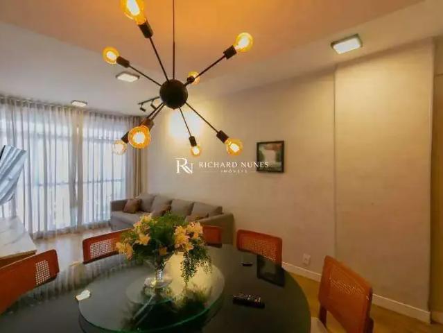 Apartamento para Venda em Belo Horizonte/MG Belvedere 3 Quartos