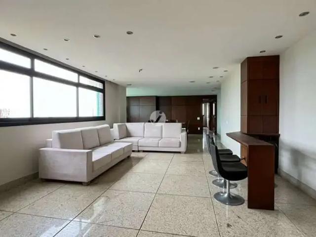 Apartamento para Venda em Belo Horizonte/MG Belvedere 3 Quartos