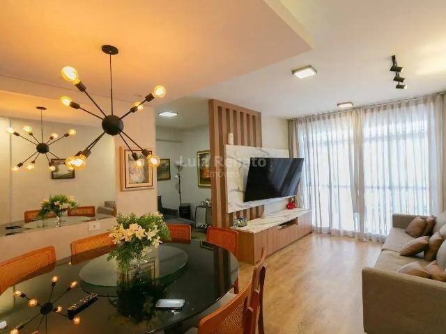 Apartamento para Venda em Belo Horizonte/MG Belvedere 3 Quartos