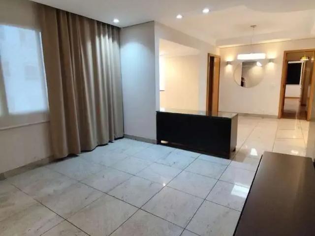 Apartamento para Venda em Belo Horizonte/MG Belvedere 4 Quartos