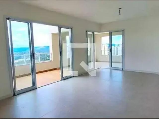 Apartamento para Venda em Belo Horizonte/MG Belvedere 4 Quartos