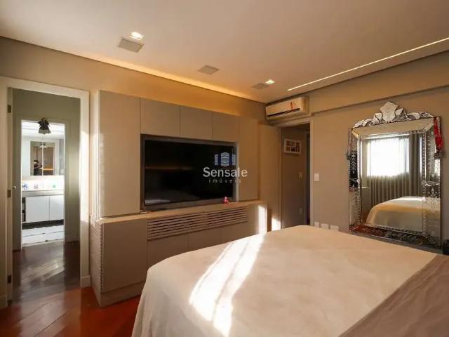 Apartamento para Venda em Belo Horizonte/MG Belvedere 4 Quartos