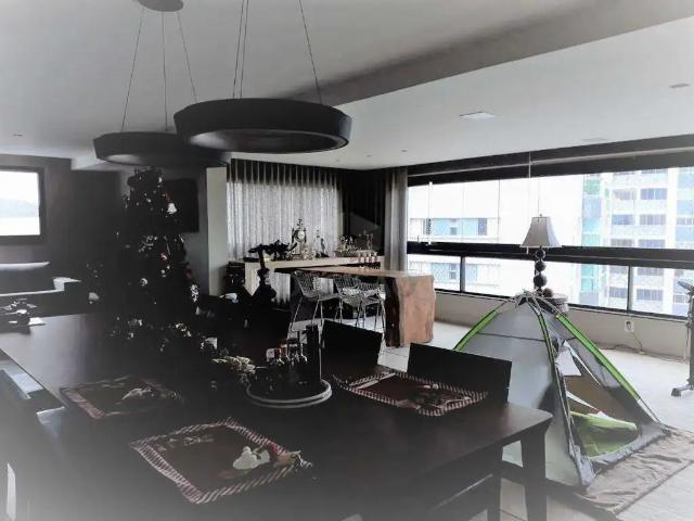 Apartamento para Venda em Belo Horizonte/MG Belvedere 4 Quartos