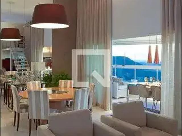 Apartamento para Venda em Belo Horizonte/MG Belvedere 4 Quartos